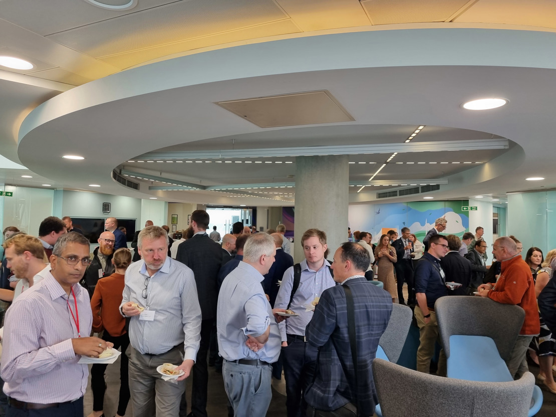 Events - MHHS Programme