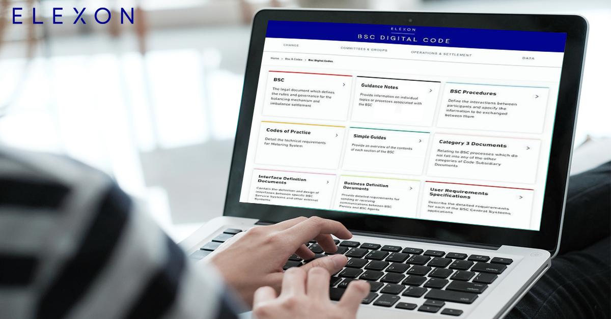 Elexon is consulting on BSC Issue 101 - MHHS Programme