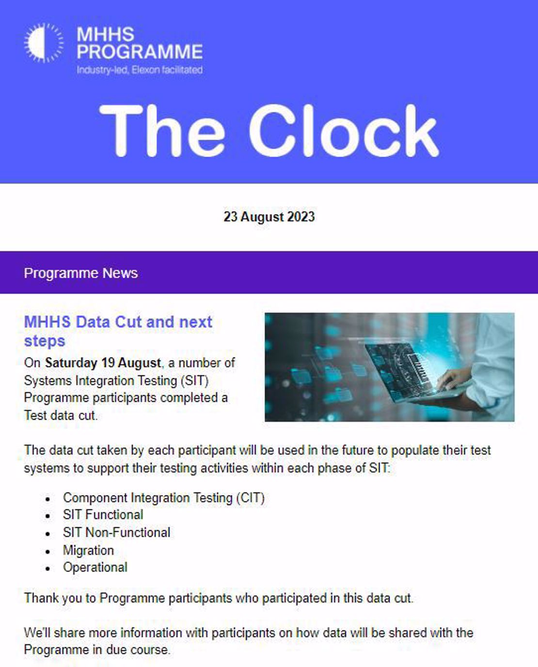 the-clock-23-august-2023-mhhs-programme